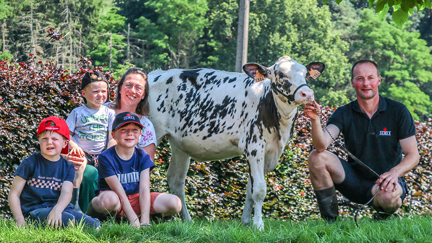 Semex | Bedrijfsreportage bedrijfreportage Ass. Califice Jean – de Waele