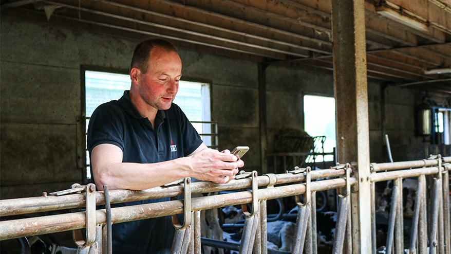 Semex | Bedrijfsreportage bedrijfreportage Ass. Califice Jean – de Waele