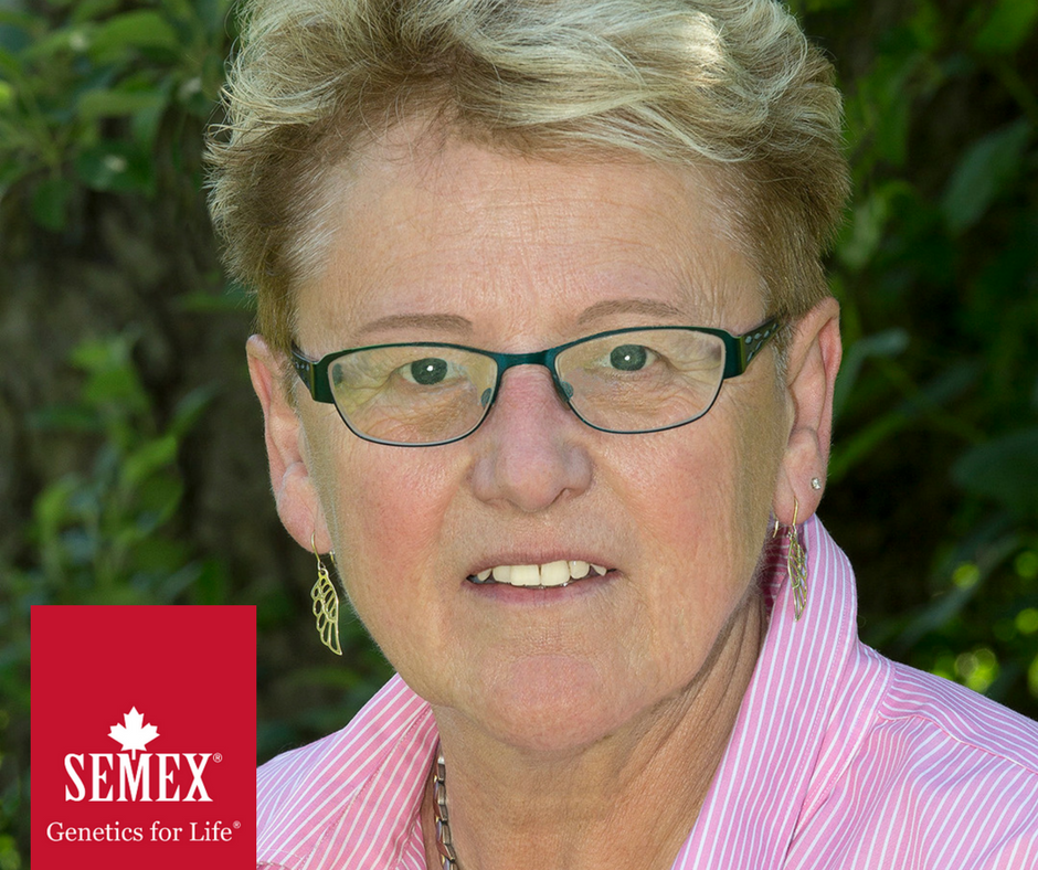 Semex is pleased to announce that famous dairy cattle photographer ...