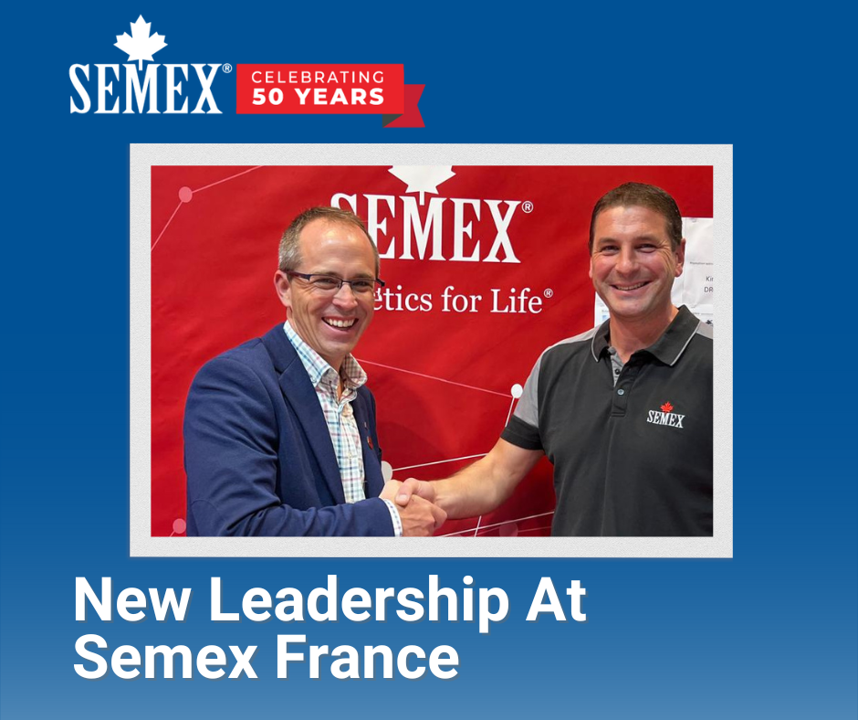 Semex | News