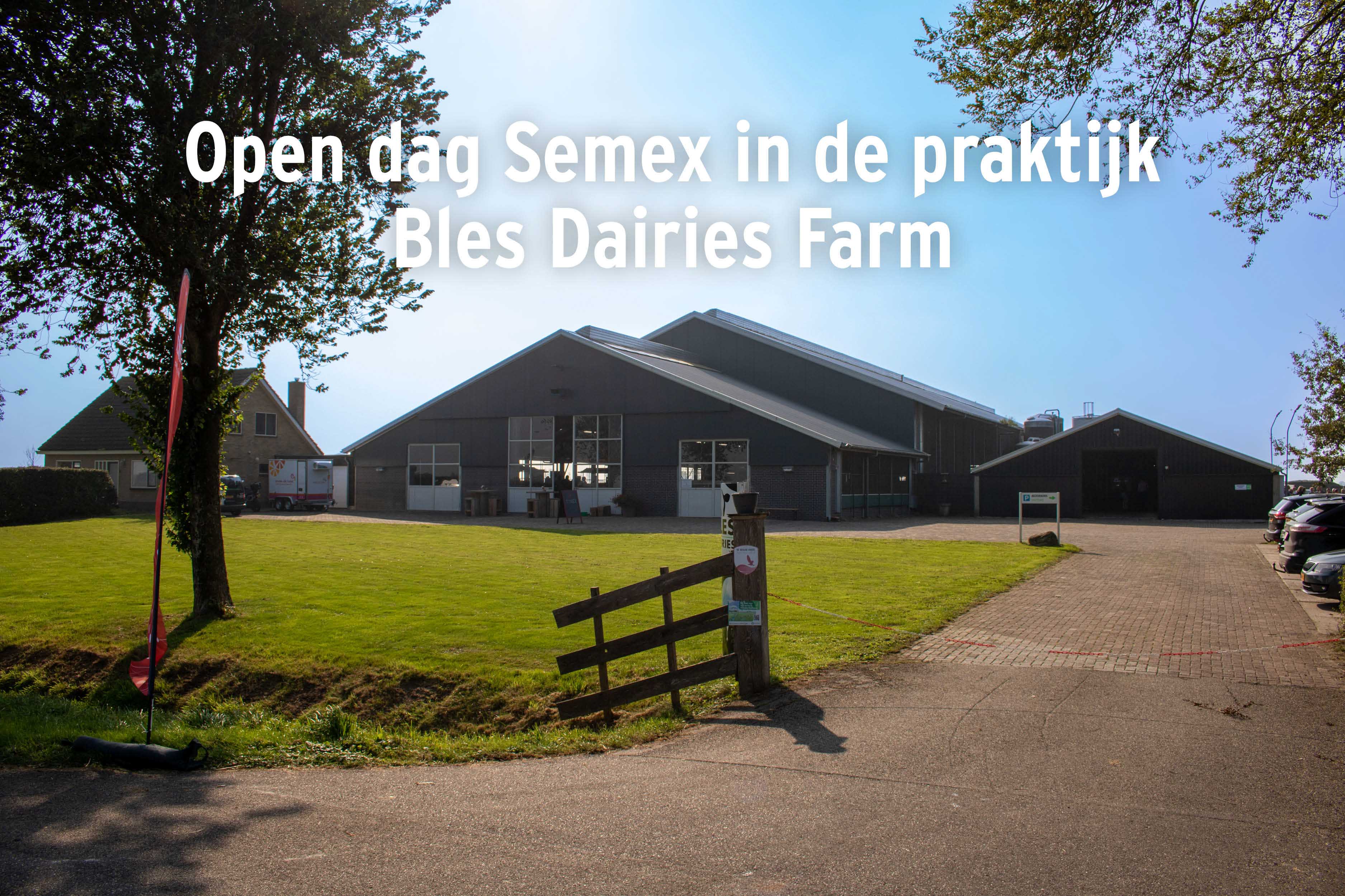 Semex | Nieuws