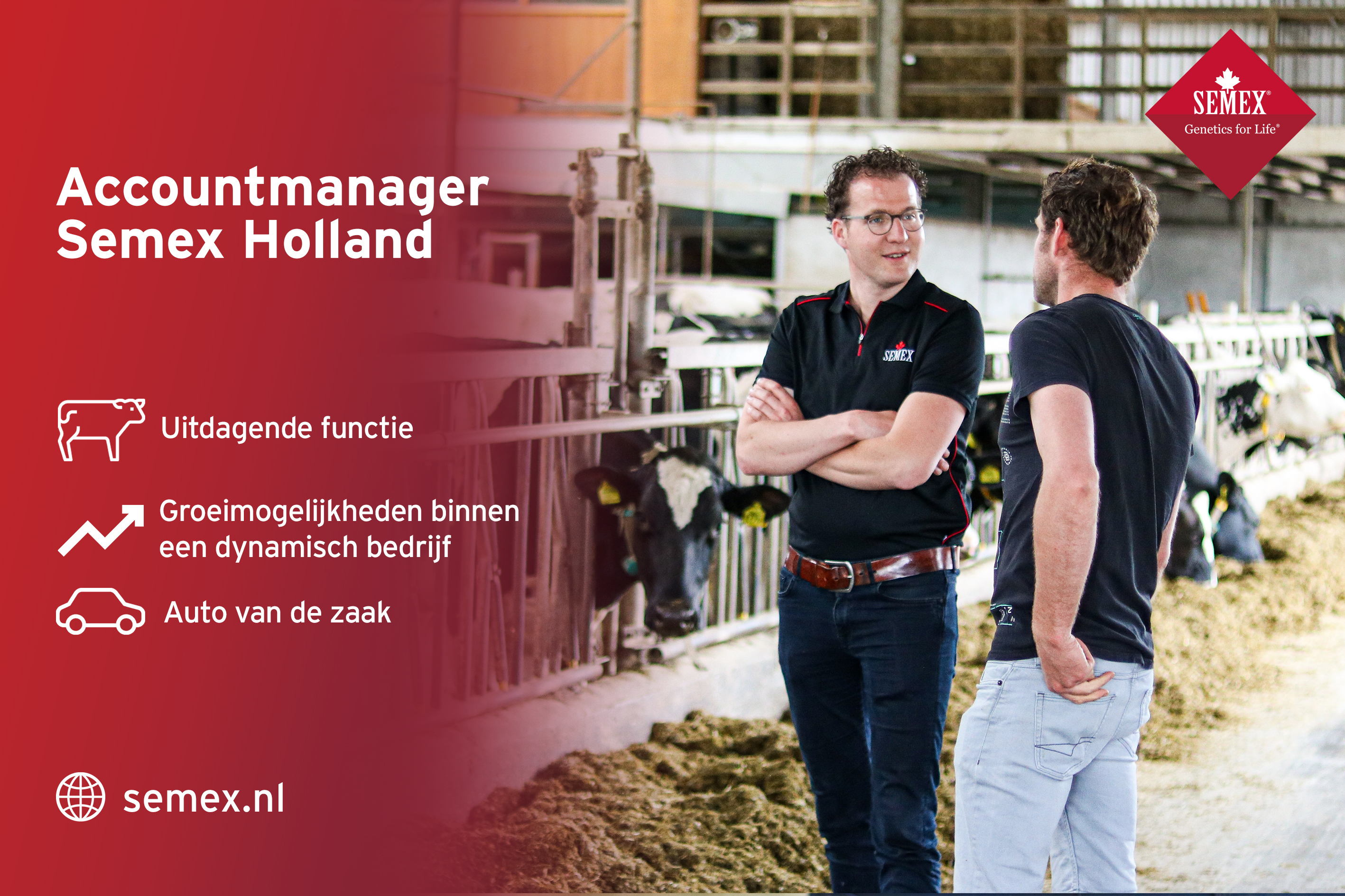 Semex | Nieuws