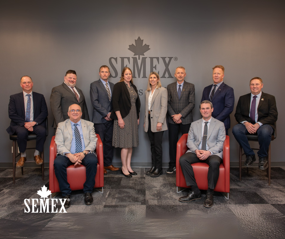 Semex | News